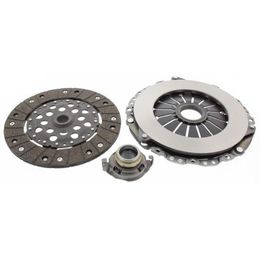 MAPCO Kupplungssatz 10310 f&uuml;r Peugeot Citro&euml;n Fiat LANCIA