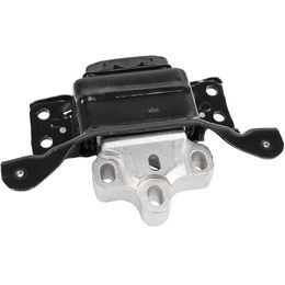 METZGER Lagerung, Schaltgetriebe 8054052 links unten f&uuml;r VW CUPRA