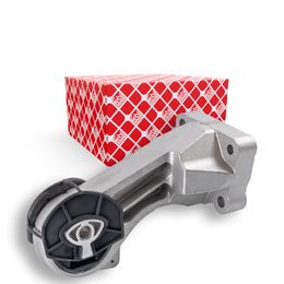 febi bilstein Lagerung, Motor 40097 vorne links f&uuml;r Opel GM NISSAN RENAULT