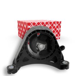 febi bilstein Lagerung, Motor 40458 vorne f&uuml;r Opel BUICK GM