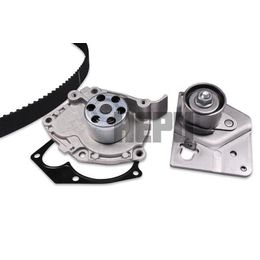 Hepu Wasserpumpe + Zahnriemensatz pk09570s f&uuml;r NISSAN RENAULT Suzuki