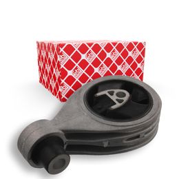 febi bilstein Lagerung, Motor 34064 hinten f&uuml;r NISSAN