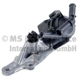 PIERBURG Zusatzwasserpumpe 710102080 f&uuml;r Vaughall DS TOYOTA