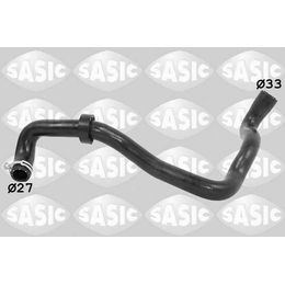 SASIC K&uuml;hlerschlauch 3404407 links unten f&uuml;r RENAULT