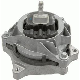 Lemf&ouml;rder LEMF&Ouml;RDER Lagerung, Motor 3943801 rechts f&uuml;r BMW