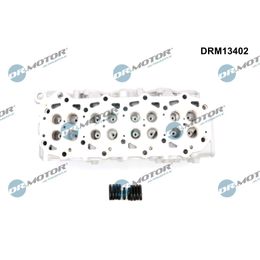 DR.MOTOR AUTOMOTIVE Zylinderkopf drm13402 f&uuml;r NISSAN RENAULT