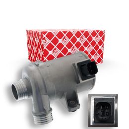 febi bilstein Wasserpumpe 48424 f&uuml;r BMW