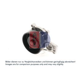 AKS DASIS Wasserpumpe 570107n f&uuml;r MINI BMW
