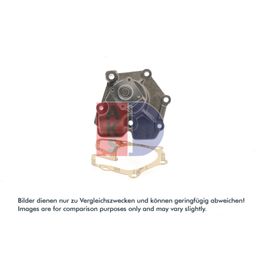 AKS DASIS Wasserpumpe 570156n f&uuml;r Ford