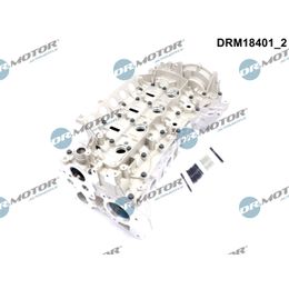 DR.MOTOR AUTOMOTIVE Zylinderkopf drm18401 f&uuml;r VAUXHALL NISSAN RENAULT