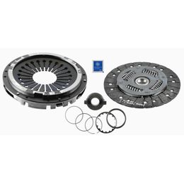 Sachs Kupplungssatz 3000950080 f&uuml;r PORSCHE