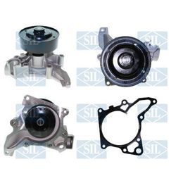 SALERI SIL Wasserpumpe pa1646 f&uuml;r MAZDA