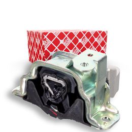 febi bilstein Lagerung, Motor 102751 links f&uuml;r Fiat