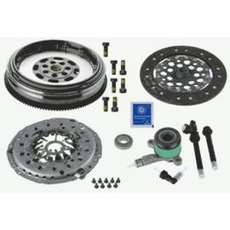 Sachs Kupplungssatz 2290601096