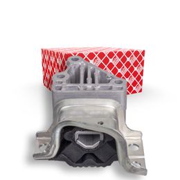 febi bilstein Lagerung, Motor 102741 rechts f&uuml;r Fiat