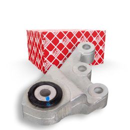 febi bilstein Lagerung, Motor 102696 beidseitig f&uuml;r Fiat JEEP
