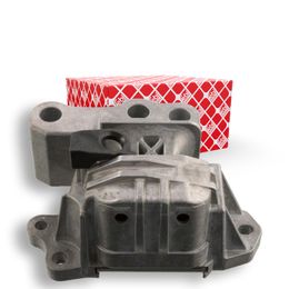 febi bilstein Lagerung, Motor 102699 rechts f&uuml;r Fiat