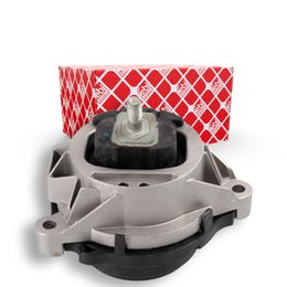 febi bilstein Lagerung, Motor 103312 links f&uuml;r BMW