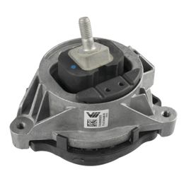 Lemf&ouml;rder LEMF&Ouml;RDER Lagerung, Motor 3911101 links f&uuml;r BMW