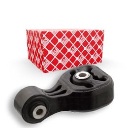 febi bilstein Lagerung, Motor 103396 hinten f&uuml;r HONDA