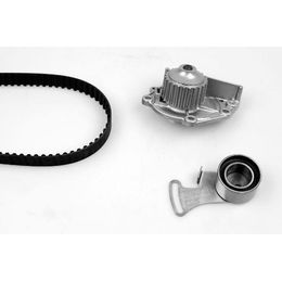 Hepu Wasserpumpe + Zahnriemensatz pk00450 f&uuml;r ROVER AUSTIN LAND BLMC