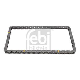 febi bilstein Steuerkette 198497 unten f&uuml;r JAGUAR LAND ROVER