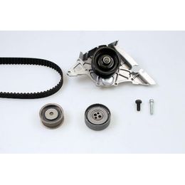 Hepu Wasserpumpe + Zahnriemensatz pk05440 f&uuml;r VW Skoda