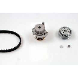 Hepu Wasserpumpe + Zahnriemensatz pk05470 f&uuml;r Volvo VAG VW Audi