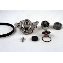 Hepu Wasserpumpe + Zahnriemensatz pk05622th f&uuml;r VW Audi VAG