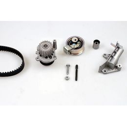 Hepu Wasserpumpe + Zahnriemensatz pk05503 f&uuml;r Ford VW VAG Chrysler Skoda