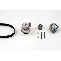 Hepu Wasserpumpe + Zahnriemensatz pk05690 f&uuml;r Ford VW VAG Chrysler JEEP MITSUBISHI SEAT