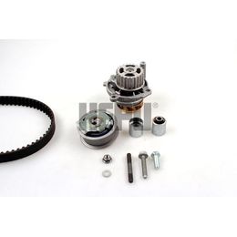 Hepu Wasserpumpe + Zahnriemensatz pk05721 f&uuml;r Volvo Opel Fiat VW VAG Audi