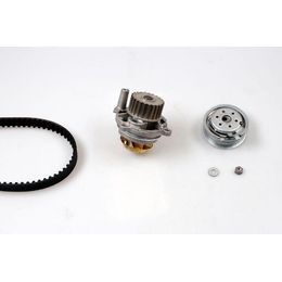 Hepu Wasserpumpe + Zahnriemensatz pk05720 f&uuml;r Volvo VW VAG Audi