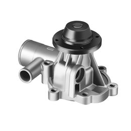 Valeo Wasserpumpe 506133 f&uuml;r SAAB