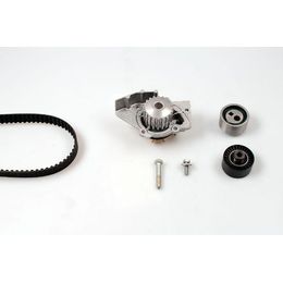 Hepu Wasserpumpe + Zahnriemensatz pk08410 f&uuml;r Peugeot Citro&euml;n Citro&euml;n/Peugeot LANCIA Fiat NISSAN ROVER Suzuki TOYOTA