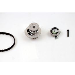 Hepu Wasserpumpe + Zahnriemensatz pk07910 f&uuml;r Vaughall Opel GM DAEWOO