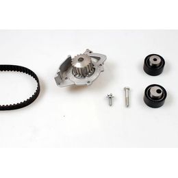 Hepu Wasserpumpe + Zahnriemensatz pk08012 f&uuml;r Peugeot Ford Volvo GM LANCIA Citro&euml;n/Peugeot Fiat Suzuki TOYOTA