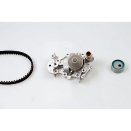 Hepu Wasserpumpe + Zahnriemensatz pk09160 f&uuml;r NISSAN RENAULT TRUCKS