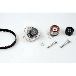 Hepu Wasserpumpe + Zahnriemensatz pk10552 f&uuml;r Opel Vaughall ALFAROME/Fiat/LANCI LANCIA Fiat SAAB ALFA ROMEO Suzuki