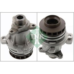 INA Wasserpumpe 538088110 f&uuml;r Vaughall NISSAN DACIA