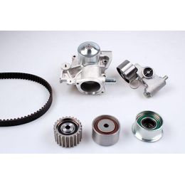 Hepu Wasserpumpe + Zahnriemensatz pk17200 f&uuml;r Subaru