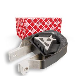 febi bilstein Lagerung, Motor 104412 hinten f&uuml;r Ford