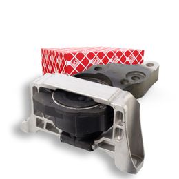 febi bilstein Lagerung, Motor 104408 rechts f&uuml;r Ford
