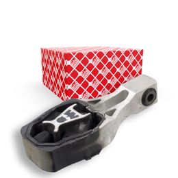 febi bilstein Lagerung, Motor 104390 hinten f&uuml;r DS