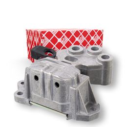 febi bilstein Lagerung, Motor 105506 rechts f&uuml;r JEEP