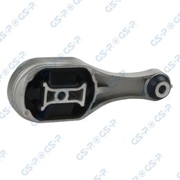 GSP Lagerung, Motor 518873 f&uuml;r RENAULT