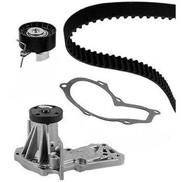 METELLI Wasserpumpe + Zahnriemensatz 3009901 f&uuml;r Ford Volvo Citro&euml;n MAZDA