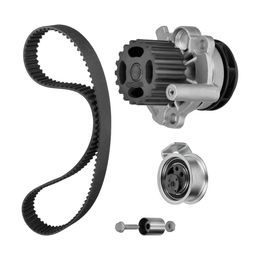 CONTINENTAL CTAM Wasserpumpe + Zahnriemensatz ct1028wp9 f&uuml;r Ford VW Audi