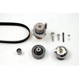 Hepu Wasserpumpe + Zahnriemensatz pk05630 f&uuml;r VW Porsche VAG