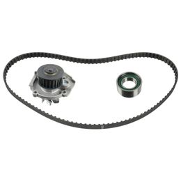febi bilstein Wasserpumpe + Zahnriemensatz 173524 f&uuml;r LANCIA